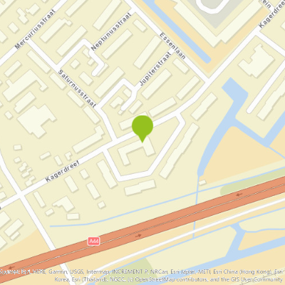 Locaties | Visit Duin- & Bollenstreek