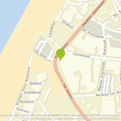 Locaties | Visit Duin- & Bollenstreek