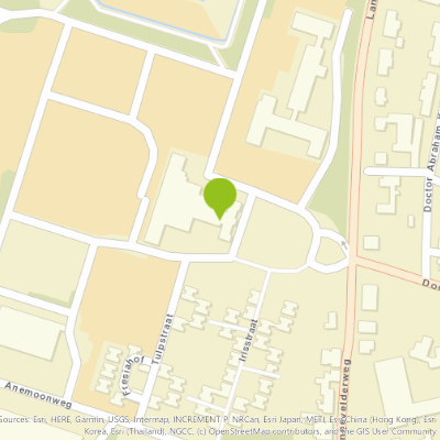 Locaties | Visit Duin- & Bollenstreek